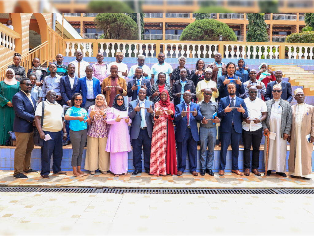 Serunai Commerce and Uganda Halal Bureau Established Partnership to ...