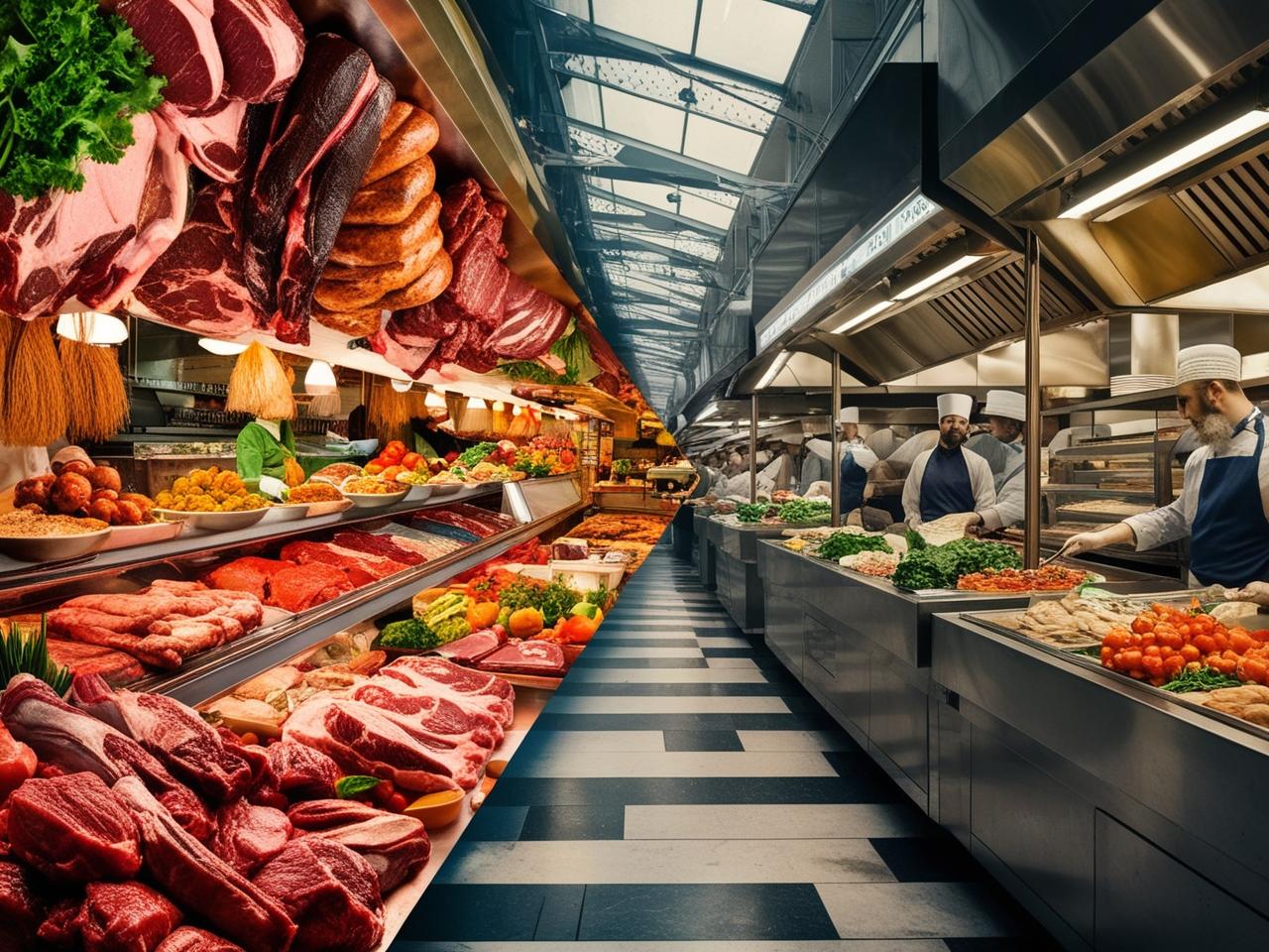 Halal In Non Halal... - Verify Halal Wire Verify Halal Wire