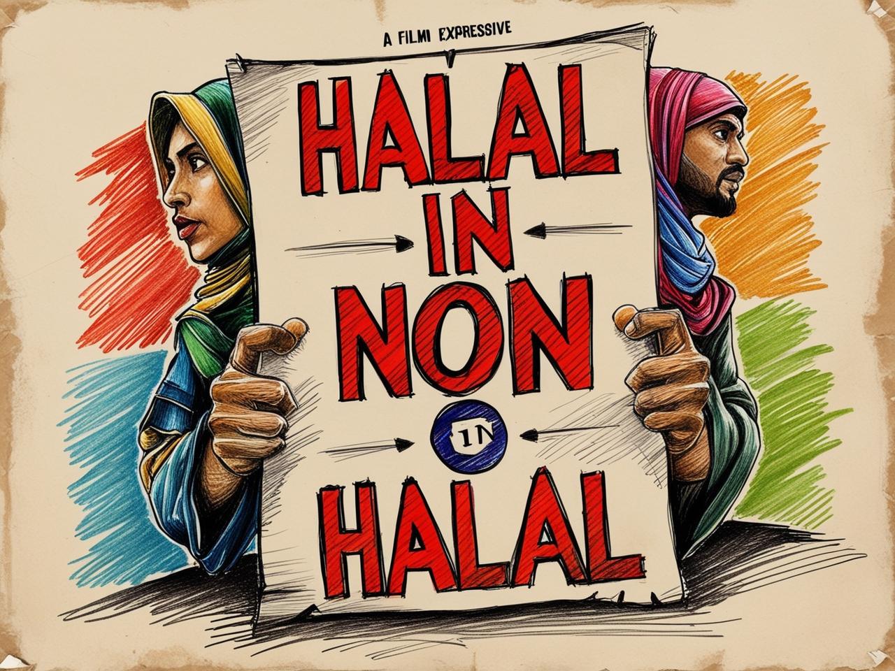 Halal In Non Halal... - Verify Halal Wire Verify Halal Wire